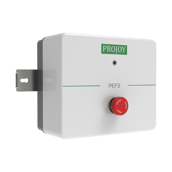 GODUNGFAIFAA | Emergency Switch/Controller Box