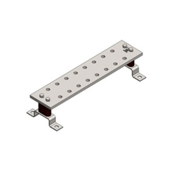 GODUNGFAIFAA | Power ground station 8 Pole