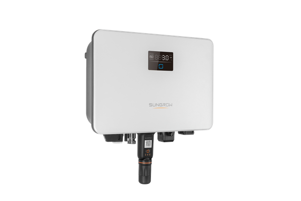 GODUNGFAIFAA | Sungrow 3kW 1phase On-Grid 10Y