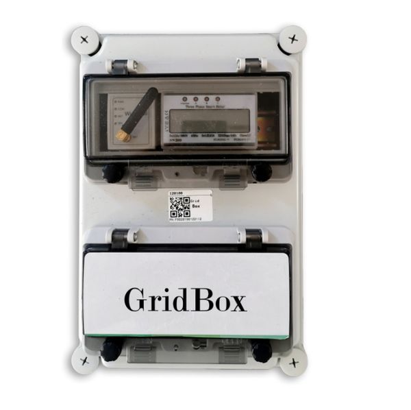 GODUNGFAIFAA | KStar Grid Box (3 Phases smart meter for Zero Export)