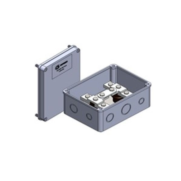 GODUNGFAIFAA | PVC Test box