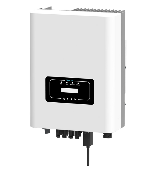 GODUNGFAIFAA | TMDA 10kW 3 Phase On-Grid String Inverter