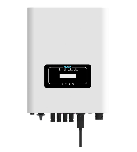 GODUNGFAIFAA | TMDA 10kW 3 Phase On-Grid String Inverter