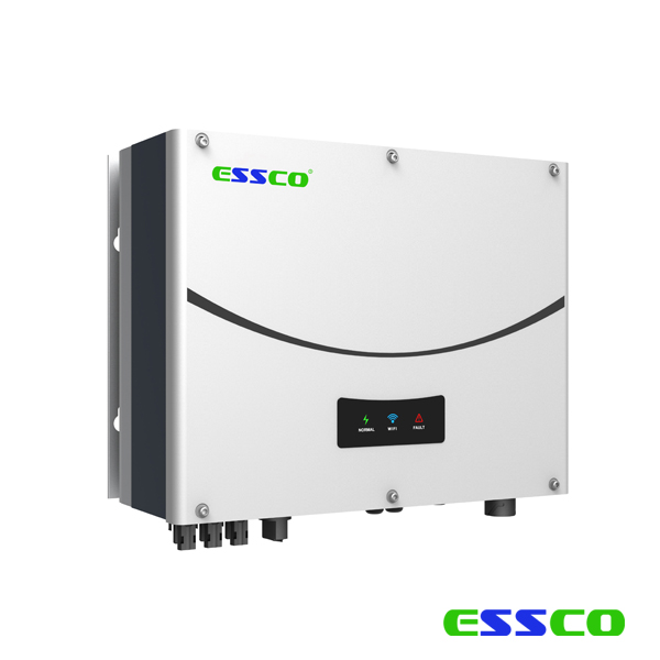 GODUNGFAIFAA | Inverter 11kW