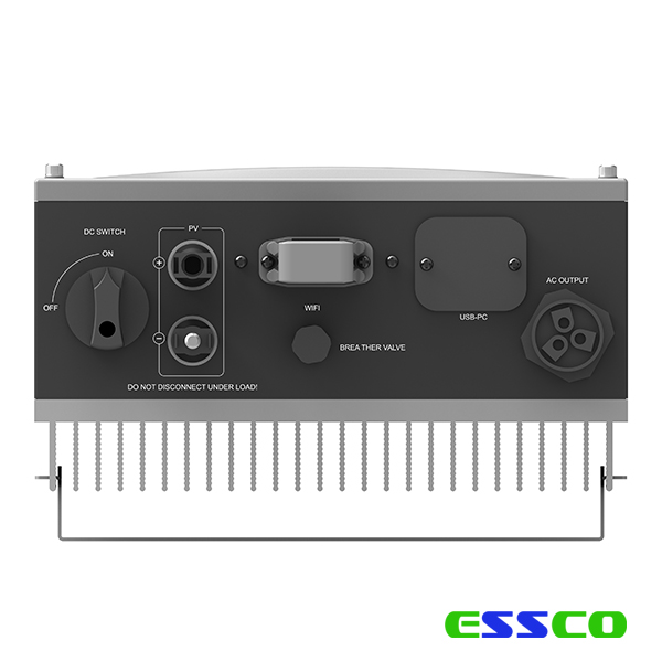 GODUNGFAIFAA | Inverter 3kW