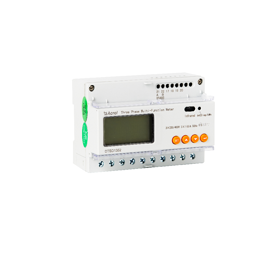 GODUNGFAIFAA | Sungrow Smart Meter 3 Phase (DTSD1352-C)