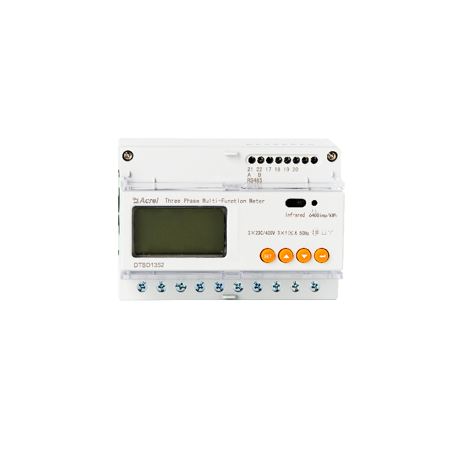 GODUNGFAIFAA | Sungrow Smart Meter 3 Phase (DTSD1352-C)